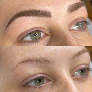 ᐉ Best microblading Eyebrows Near Me in New York City [WOWGIRLNYC®]