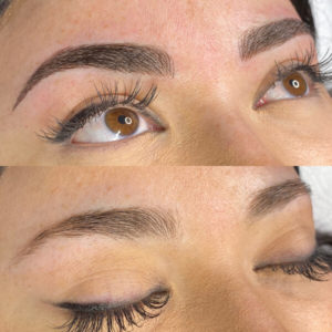 ᐉ Best microblading Eyebrows Near Me in New York City [WOWGIRLNYC®]
