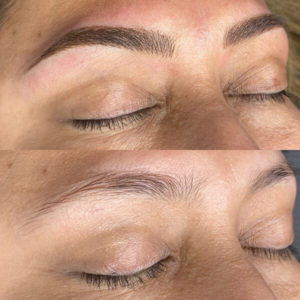 ᐉ Best microblading Eyebrows Near Me in New York City [WOWGIRLNYC®]