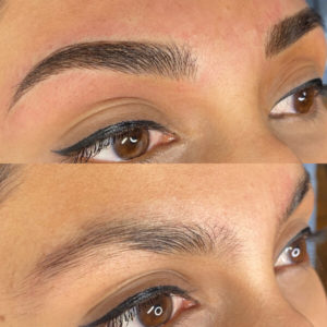 ᐉ Best microblading Eyebrows Near Me in New York City [WOWGIRLNYC®]
