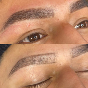 ᐉ Best microblading Eyebrows Near Me in New York City [WOWGIRLNYC®]