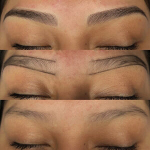 ᐉ Best microblading Eyebrows Near Me in New York City [WOWGIRLNYC®]