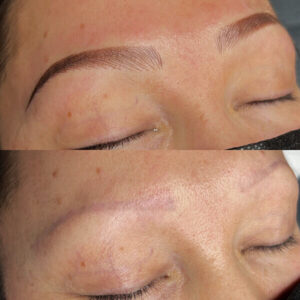 ᐉ Best microblading Eyebrows Near Me in New York City [WOWGIRLNYC®]