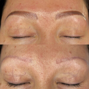 ᐉ Best microblading Eyebrows Near Me in New York City [WOWGIRLNYC®]