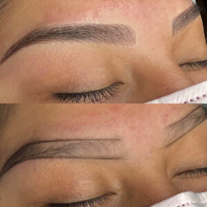 ᐉ Best microblading Eyebrows Near Me in New York City [WOWGIRLNYC®]